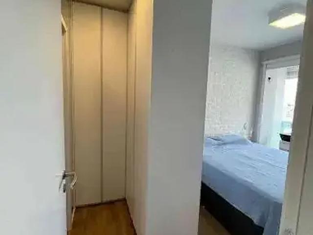 Apartamento para Venda em São Paulo/SP Vila Mascote 2 Quartos