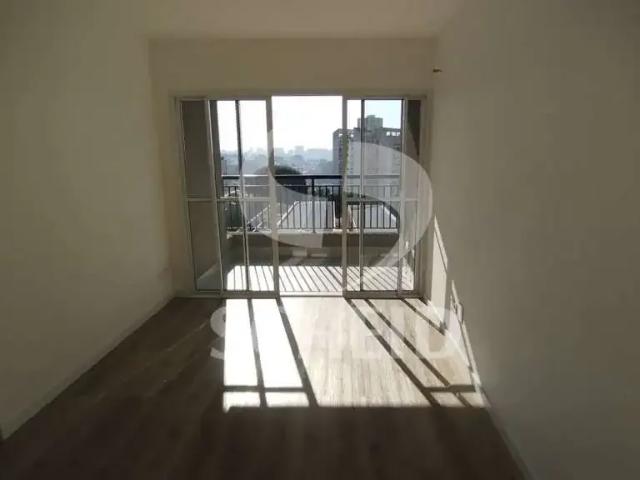 Apartamento para Venda em São Paulo/SP Vila Mascote 2 Quartos