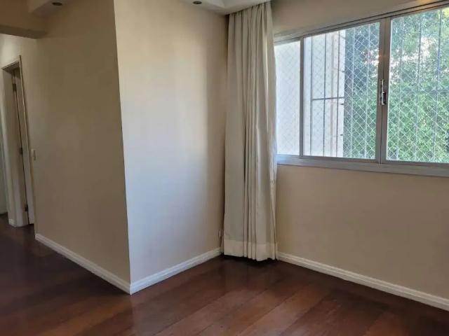 Apartamento para Venda em São Paulo/SP Vila Mascote 2 Quartos