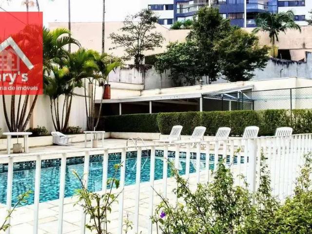 Apartamento para Venda em São Paulo/SP Vila Mascote 2 Quartos