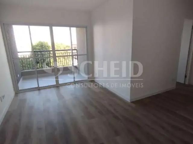 Apartamento para Venda em São Paulo/SP Vila Mascote 2 Quartos