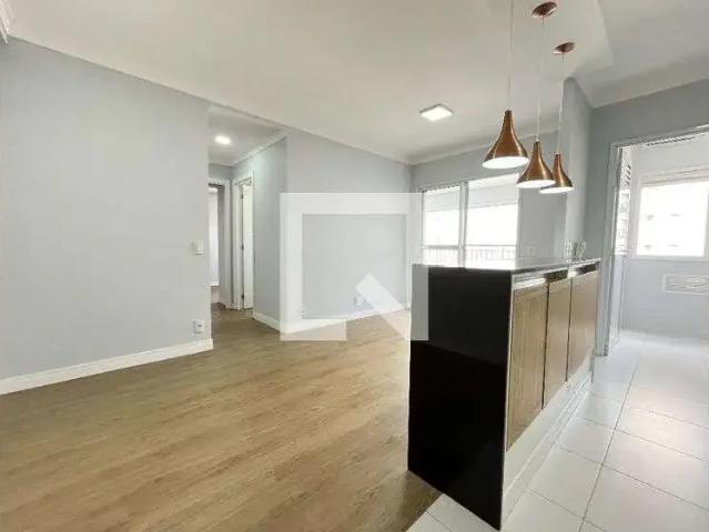 Apartamento para Venda em São Paulo/SP Vila Mascote 2 Quartos