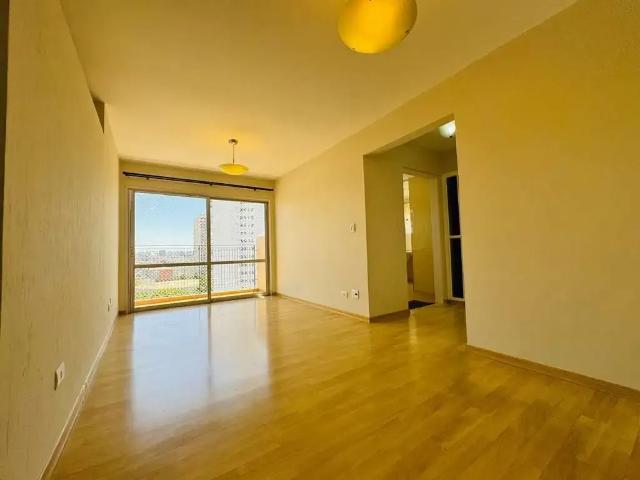 Apartamento para Venda em São Paulo/SP Vila Mascote 2 Quartos