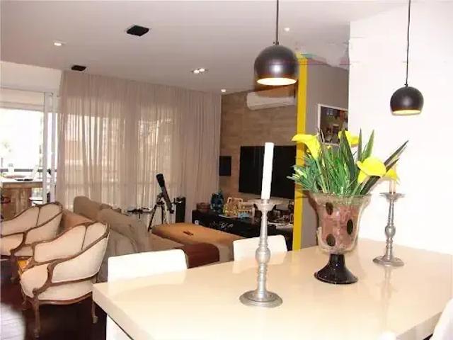 Apartamento para Venda em São Paulo/SP Vila Mascote 2 Quartos