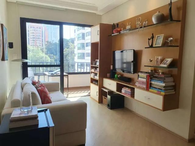 Apartamento para Venda em São Paulo/SP Vila Mascote 2 Quartos
