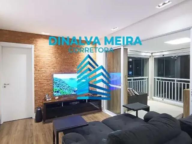 Apartamento para Venda em São Paulo/SP Vila Mascote 2 Quartos