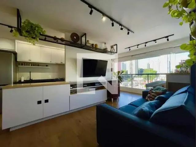 Apartamento para Venda em São Paulo/SP Vila Mascote 2 Quartos