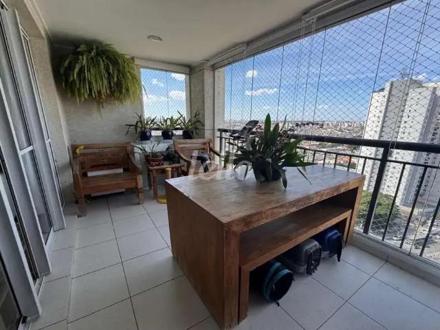 Apartamento para Venda em São Paulo/SP Vila Mascote 2 Quartos