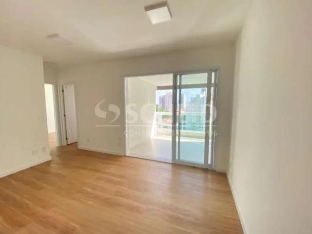 Apartamento para Venda em São Paulo/SP Vila Mascote 2 Quartos