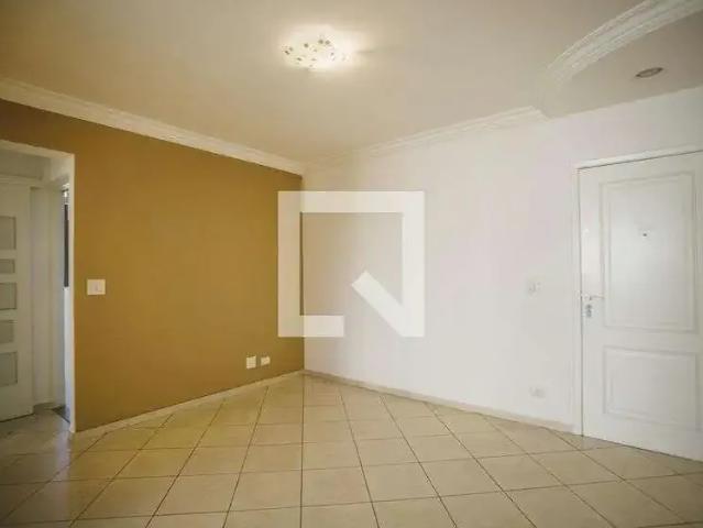 Apartamento para Venda em São Paulo/SP Vila Mascote 2 Quartos