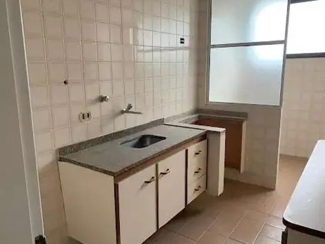 Apartamento para Venda em São Paulo/SP Vila Mascote 2 Quartos