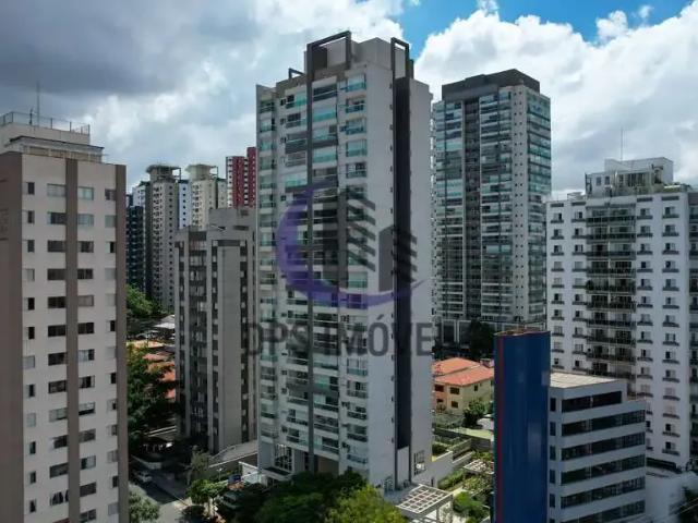 Apartamento para Venda em São Paulo/SP Vila Mascote 2 Quartos