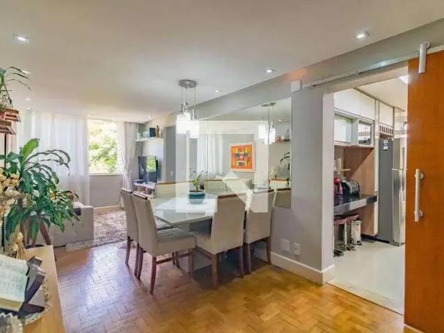 Apartamento para Venda em São Paulo/SP Vila Mascote 2 Quartos