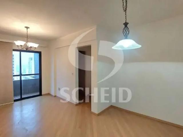 Apartamento para Venda em São Paulo/SP Vila Mascote 2 Quartos