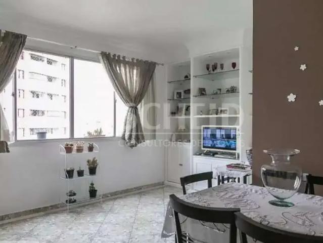 Apartamento para Venda em São Paulo/SP Vila Mascote 2 Quartos