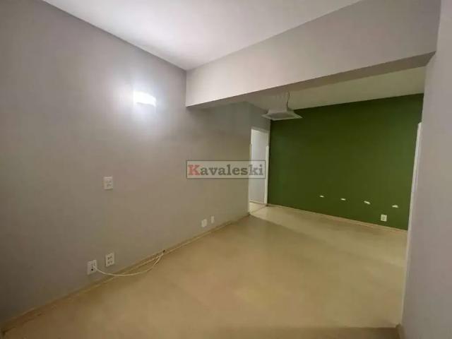 Apartamento para Venda em São Paulo/SP Vila Mascote 2 Quartos