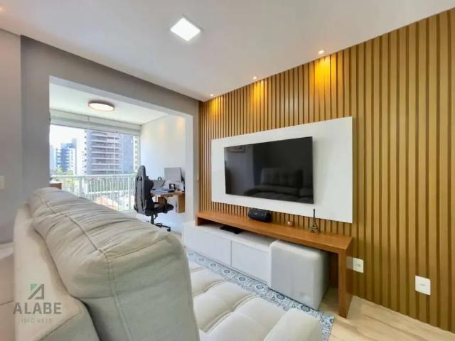 Apartamento para Venda em São Paulo/SP Vila Mascote 2 Quartos
