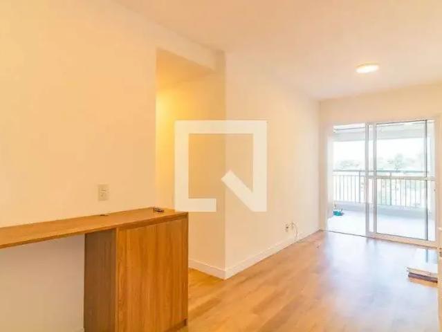 Apartamento para Venda em São Paulo/SP Vila Mascote 2 Quartos