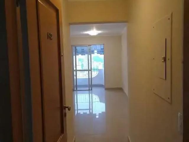 Apartamento para Venda em São Paulo/SP Vila Mascote 2 Quartos