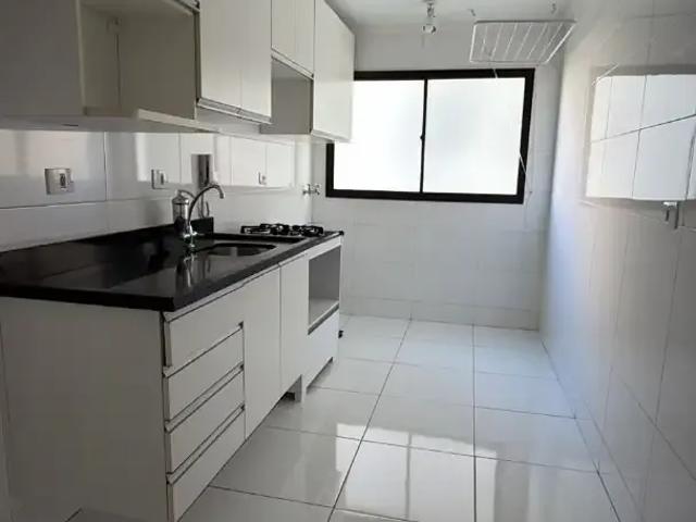 Apartamento para Venda em São Paulo/SP Vila Mascote 2 Quartos