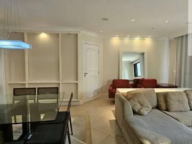 Apartamento para Venda em São Paulo/SP Vila Mascote 2 Quartos