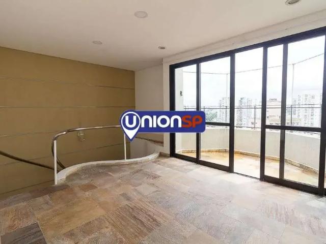 Apartamento para Venda em São Paulo/SP Vila Mascote 2 Quartos