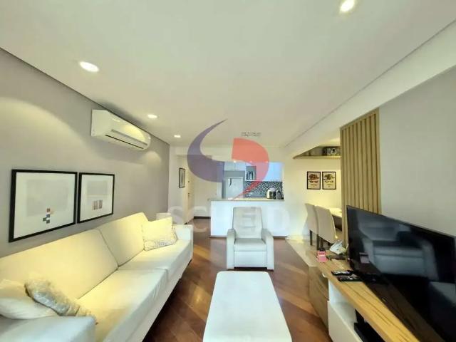 Apartamento para Venda em São Paulo/SP Vila Mascote 2 Quartos