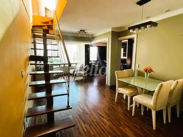 Apartamento para Venda em São Paulo/SP Vila Mascote 2 Quartos