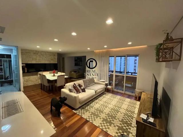Apartamento para Venda em São Paulo/SP Vila Mascote 2 Quartos