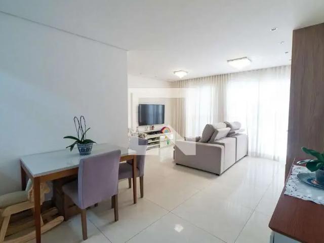 Apartamento para Venda em São Paulo/SP Vila Mascote 2 Quartos