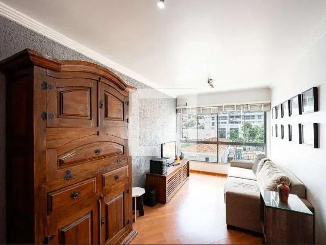 Apartamento para Venda em São Paulo/SP Vila Mascote 2 Quartos