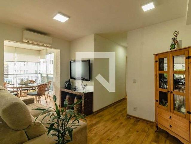 Apartamento para Venda em São Paulo/SP Vila Mascote 2 Quartos