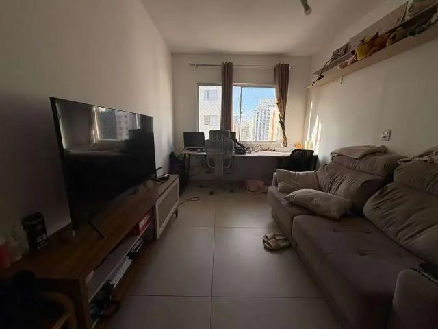 Apartamento para Venda em São Paulo/SP Vila Mascote 2 Quartos