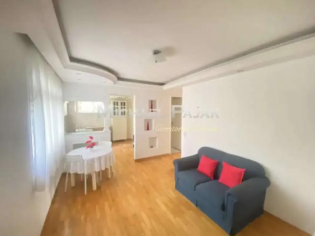 Apartamento para Venda em São Paulo/SP Vila Mascote 2 Quartos