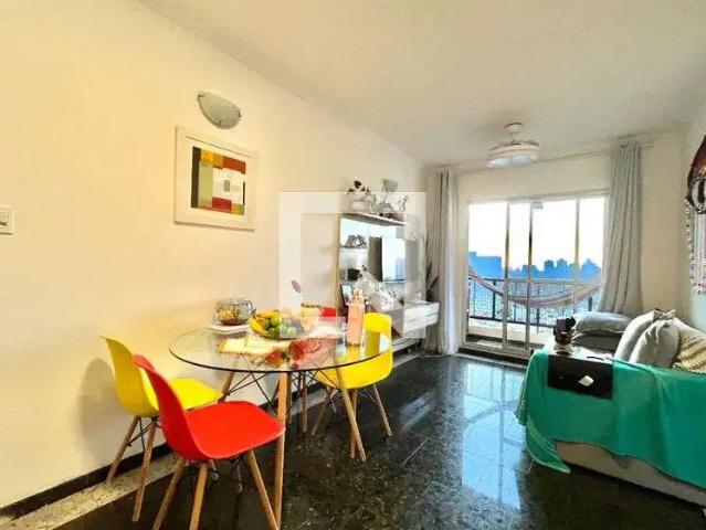 Apartamento para Venda em São Paulo/SP Vila Mascote 2 Quartos