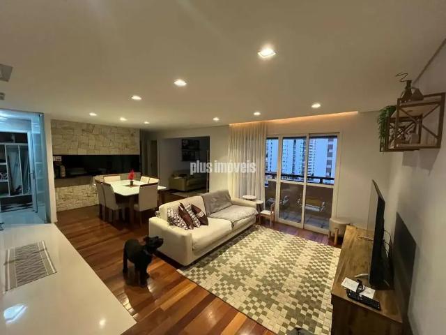 Apartamento para Venda em São Paulo/SP Vila Mascote 2 Quartos