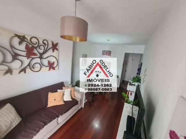 Apartamento para Venda em São Paulo/SP Vila Mascote 2 Quartos