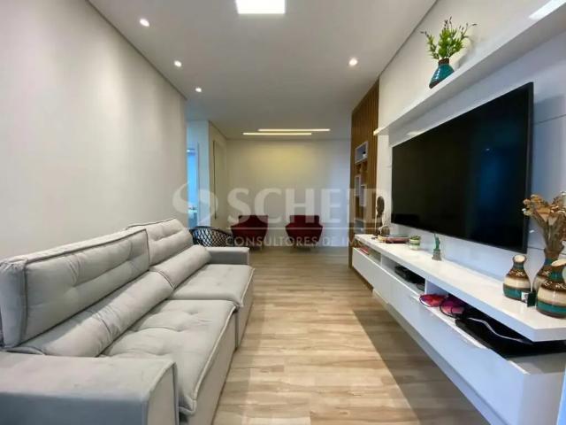 Apartamento para Venda em São Paulo/SP Vila Mascote 2 Quartos