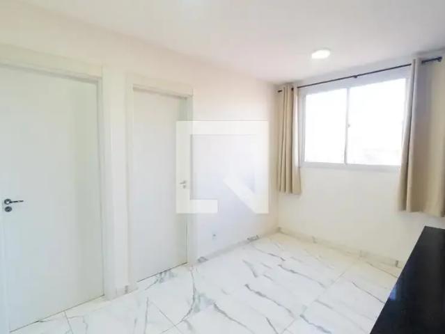 Apartamento para Venda em São Paulo/SP Vila Mascote 2 Quartos