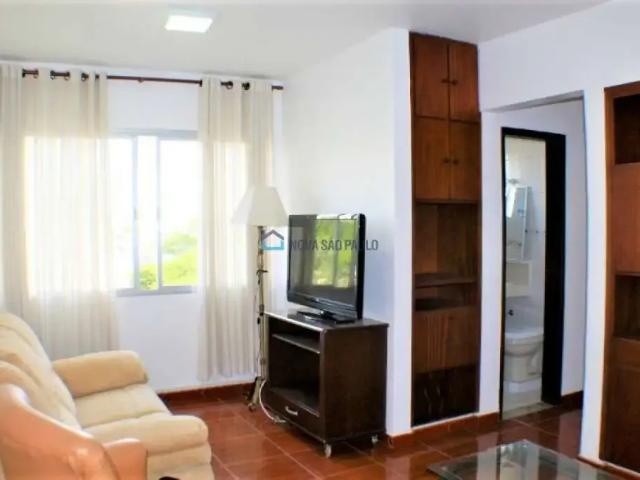 Apartamento para Venda em São Paulo/SP Vila Mascote 2 Quartos