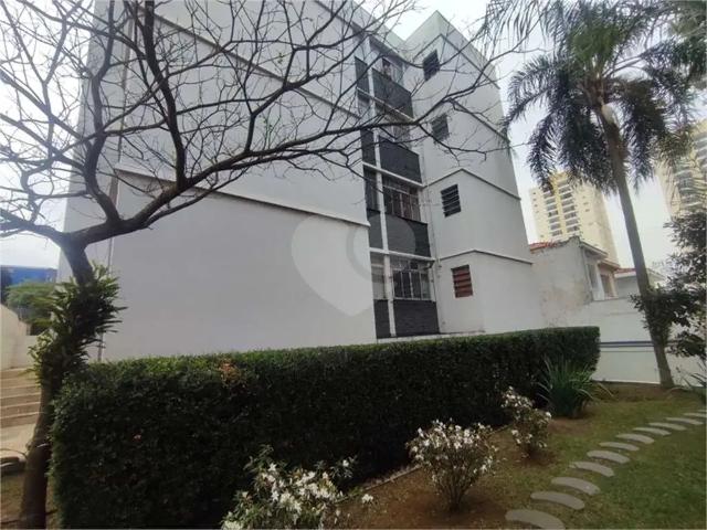 Apartamento para Venda em São Paulo/SP Vila Mascote 2 Quartos