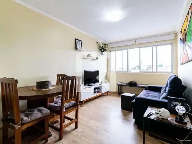 Apartamento para Venda em São Paulo/SP Vila Mascote 2 Quartos