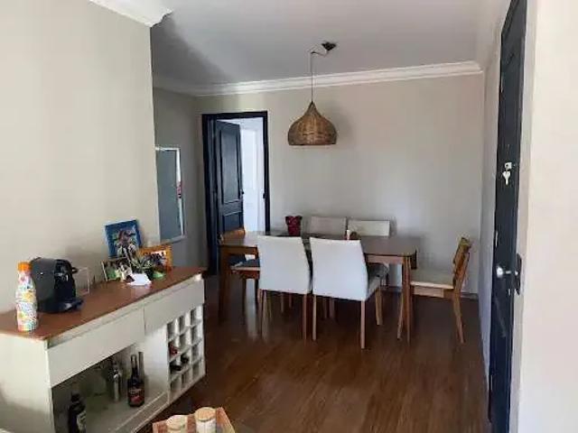 Apartamento para Venda em São Paulo/SP Vila Mascote 2 Quartos