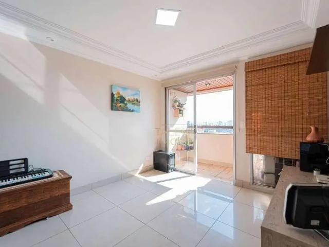 Apartamento para Venda em São Paulo/SP Vila Mascote 2 Quartos