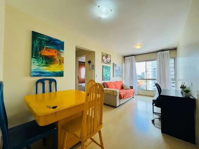 Apartamento para Venda em São Paulo/SP Vila Mascote 2 Quartos