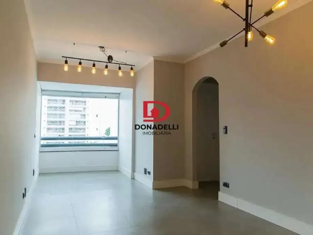 Apartamento para Venda em São Paulo/SP Vila Mascote 2 Quartos