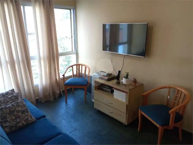 Apartamento para Venda em São Paulo/SP Vila Mascote 2 Quartos