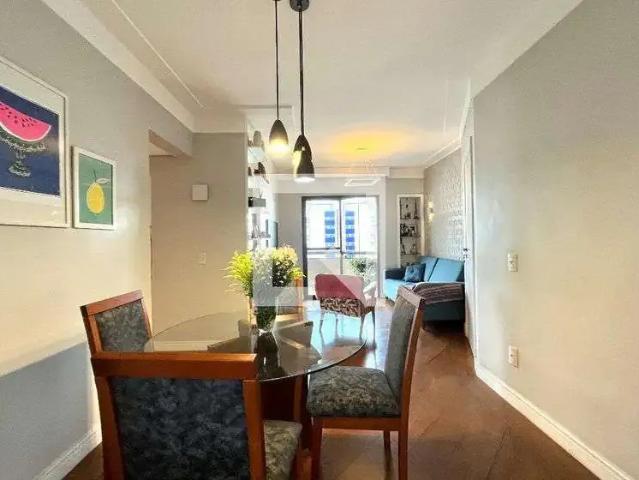 Apartamento para Venda em São Paulo/SP Vila Mascote 2 Quartos