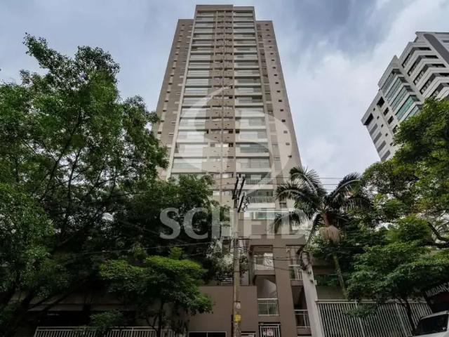 Apartamento para Venda em São Paulo/SP Vila Mascote 2 Quartos