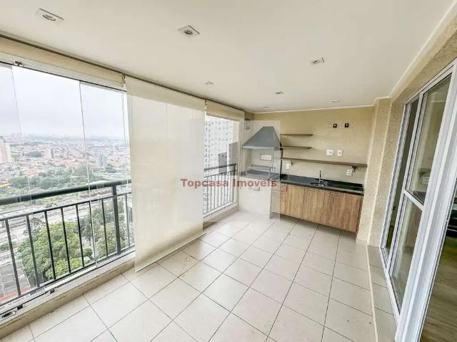 Apartamento para Venda em São Paulo/SP Vila Mascote 2 Quartos